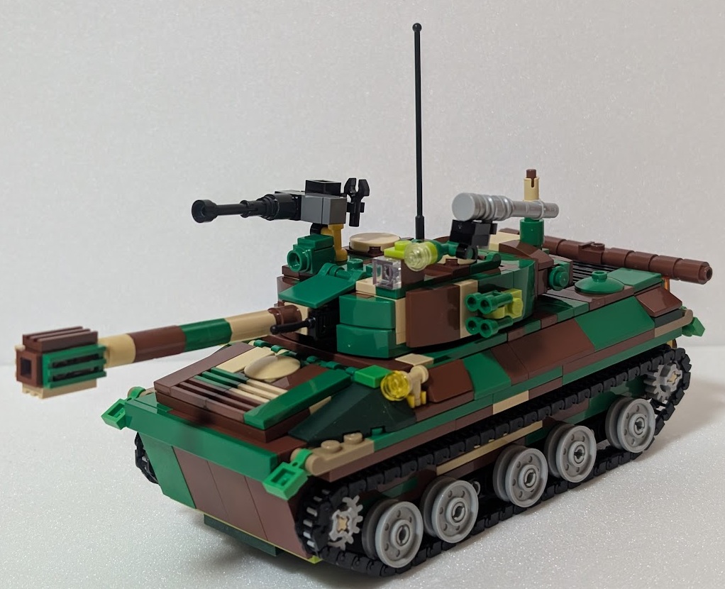 AT-82 水兎号 - 通尊民主主義人民共和国【10/24更新】 - atwiki（アットウィキ）